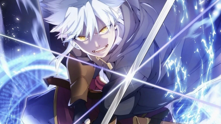 Daikenja Riddle no Jikan Gyakkō confirma su adaptación al anime y ...